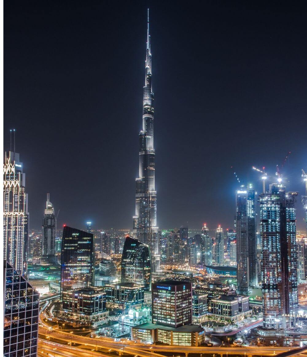 Destinations - Travelaroholidays